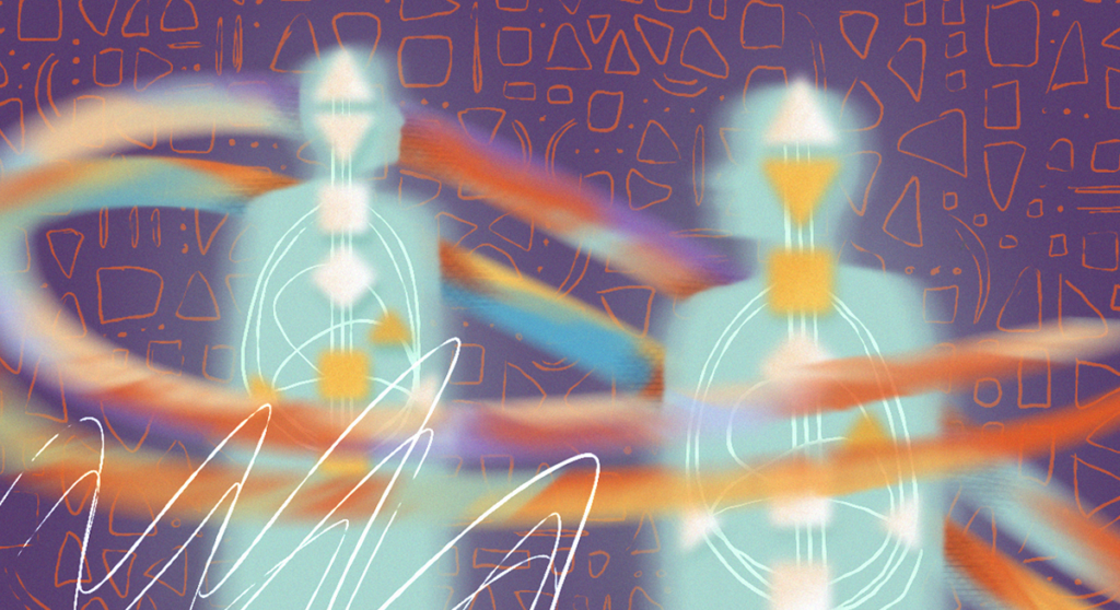 Using Human Design to Find Work That Fulfills You - The Creative Party